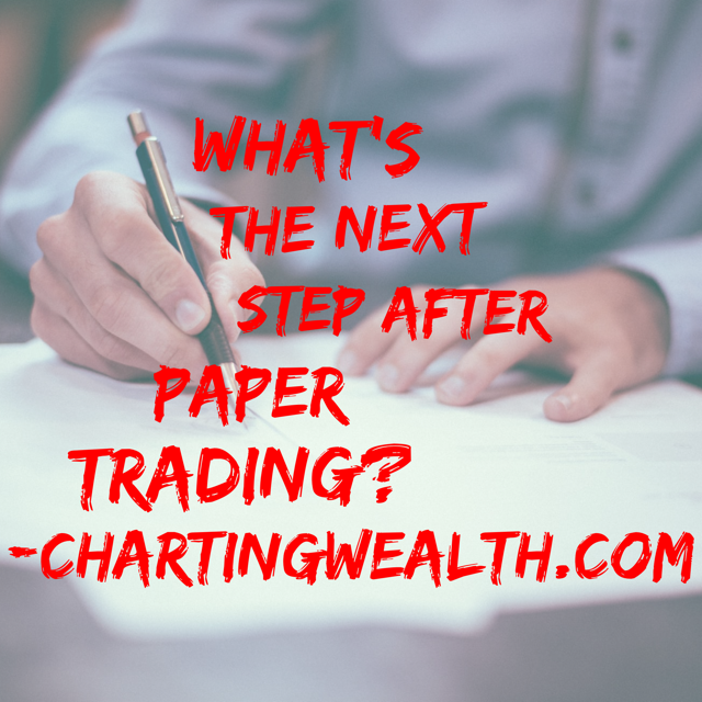 Fractional Shares: The New Step After Paper Trading