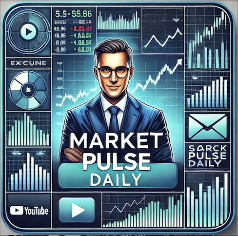 Market Pulse Daily: Stocks, Bonds, Gold & Bitcoin Insights, Tuesday ...