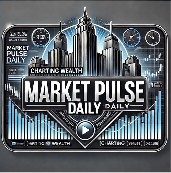 Market Pulse Daily: Stocks, Bonds, Gold & Bitcoin Insights, Thursday ...