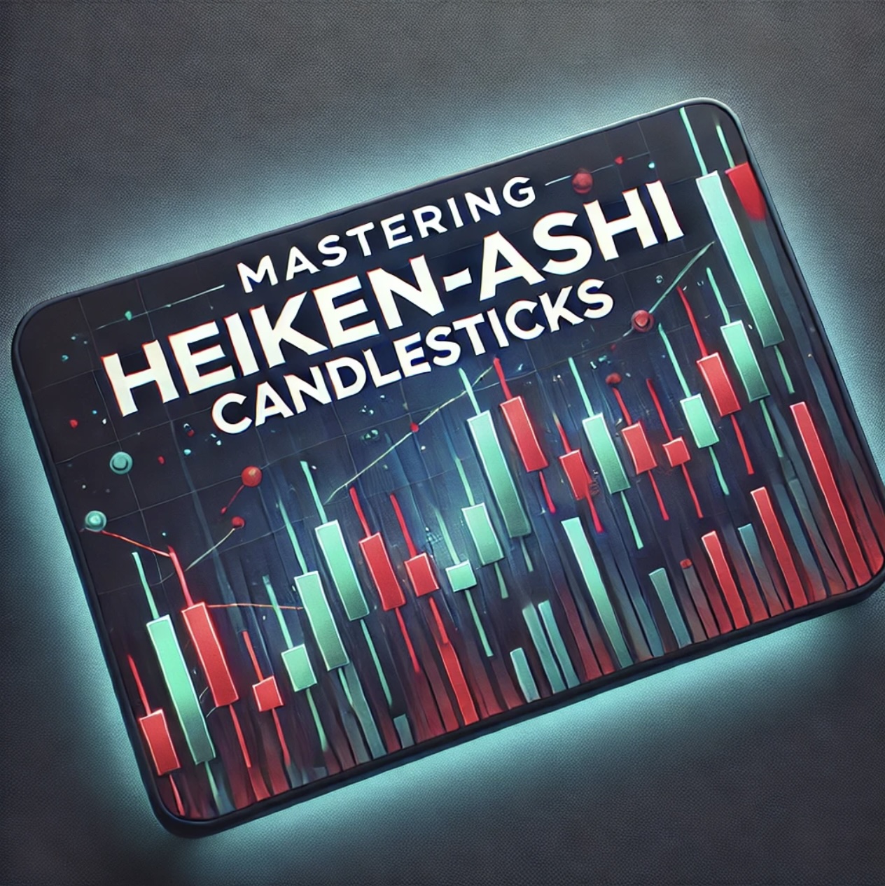 Mastering Heiken-Ashi Candlesticks: Enhancing Stock Charting Techniques ...