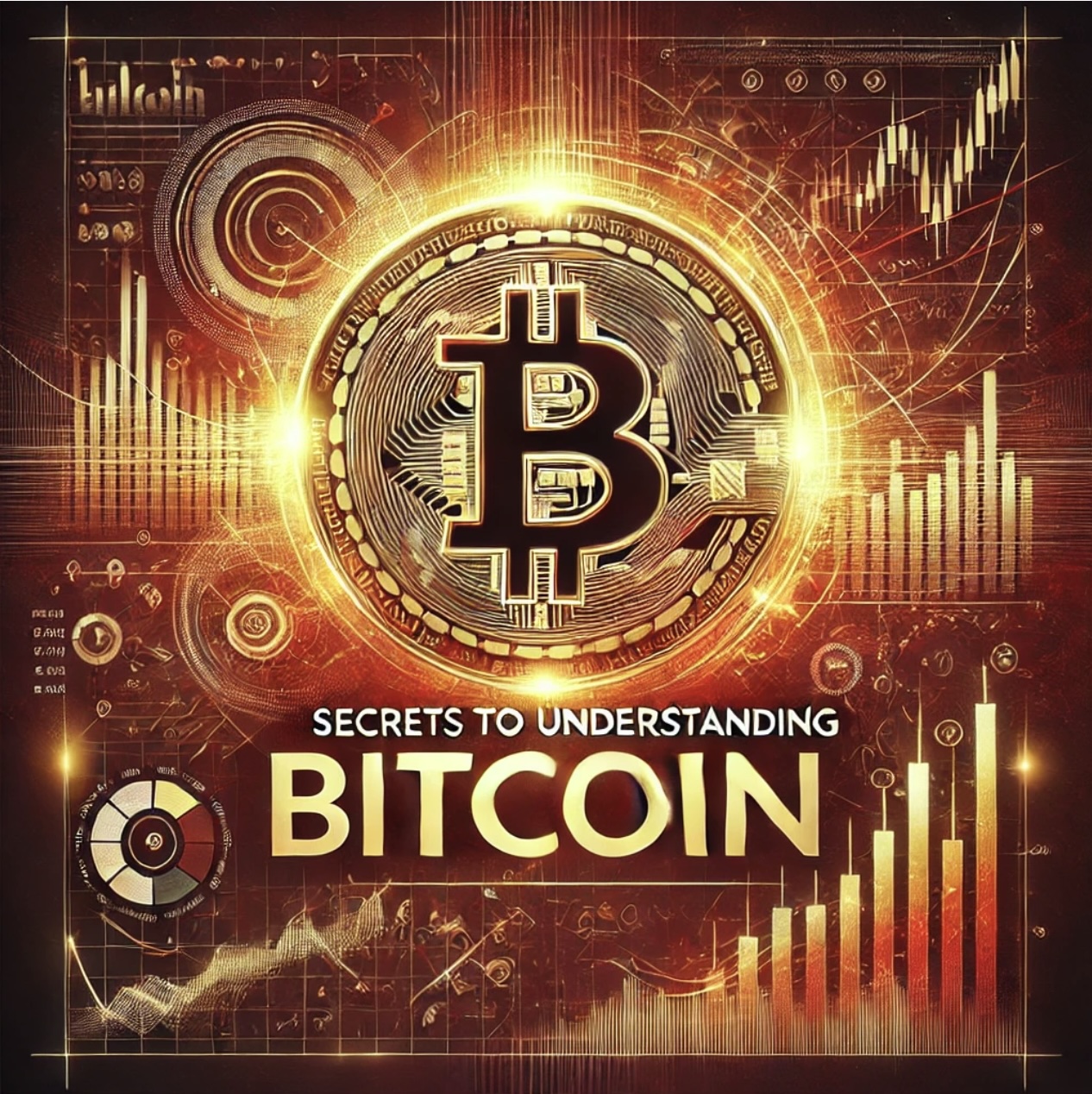 Secrets to Understanding Bitcoin's Price Movements - Charting Wealth Blog