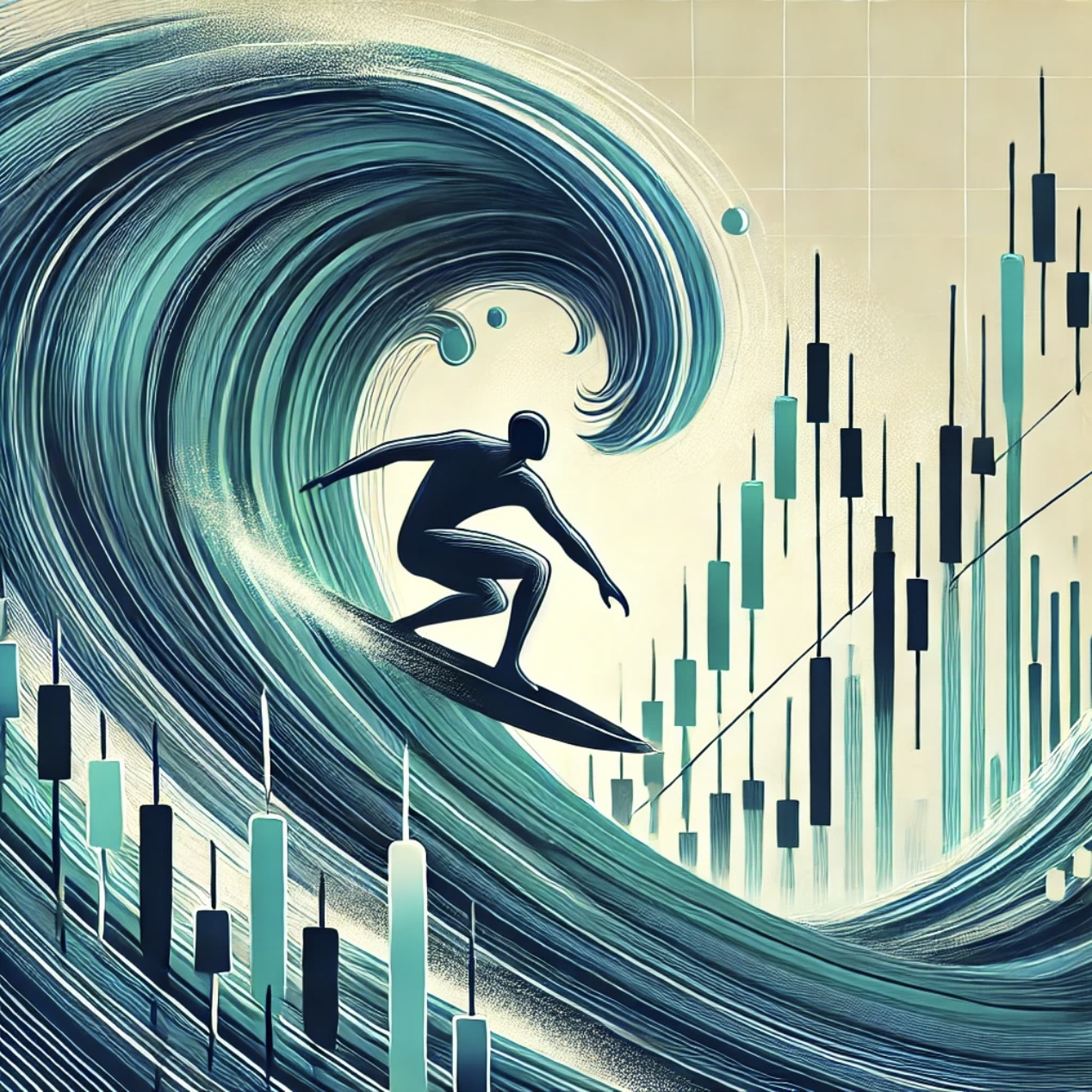 Riding the Waves of Success: The Three Waves Trading Technique ...