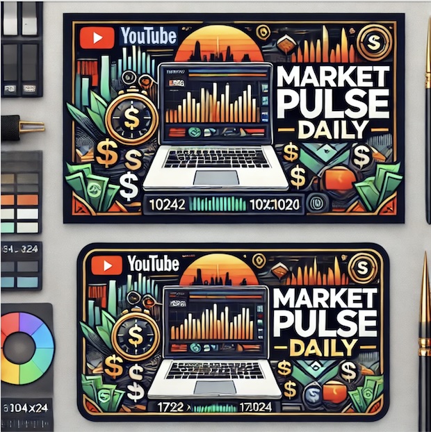 Market Pulse Daily: Stocks, Bonds, Gold & Bitcoin Insights, Thursday ...