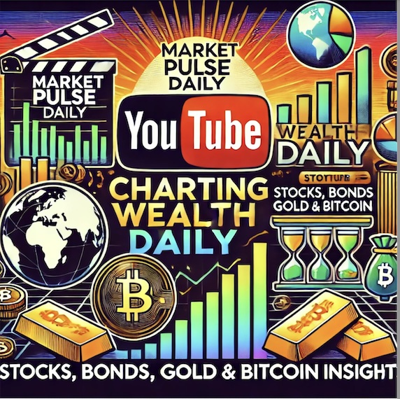 Market Pulse Daily: Stocks, Bonds, Gold & Bitcoin Insights, Tuesday ...