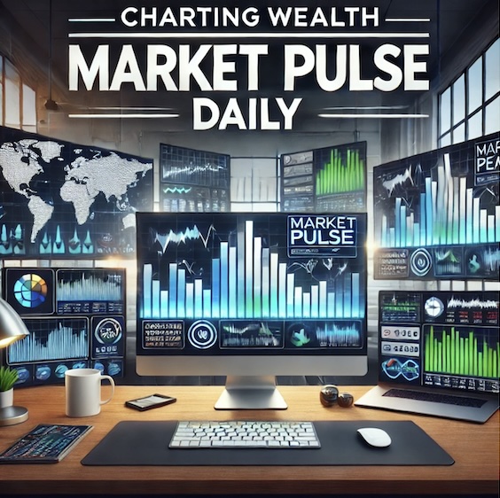 Market Pulse Daily: Stocks, Bonds, Gold & Bitcoin Insights, Thursday ...