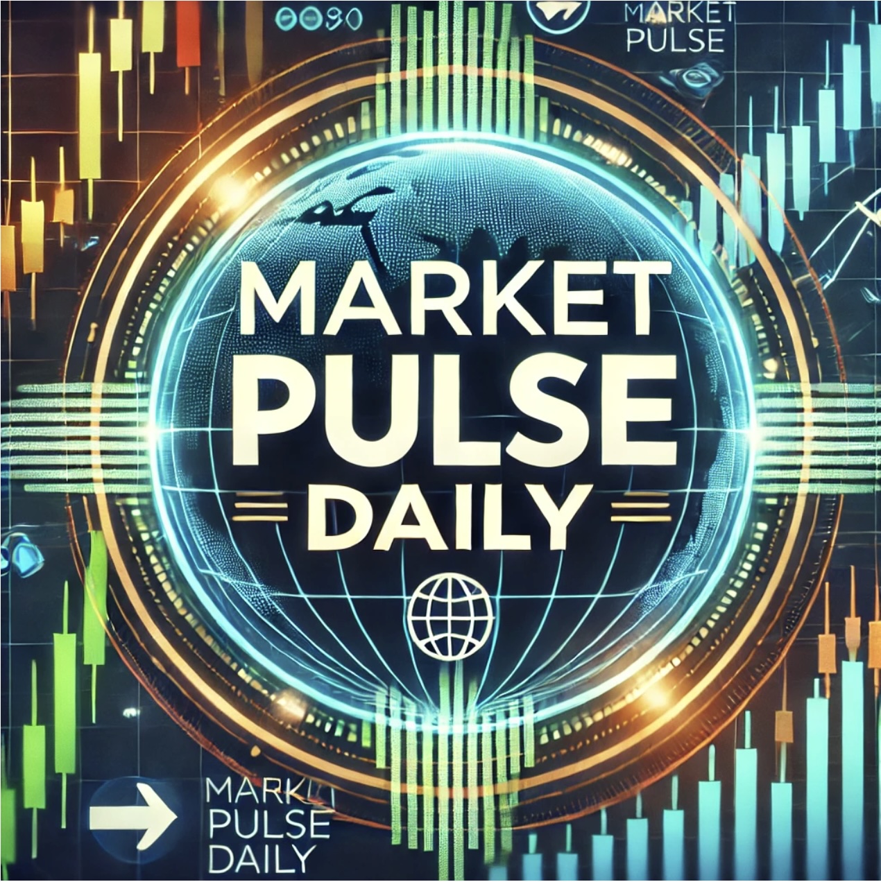 Market Pulse Daily: Stocks, Bonds, Gold & Bitcoin Insights, Thursday ...