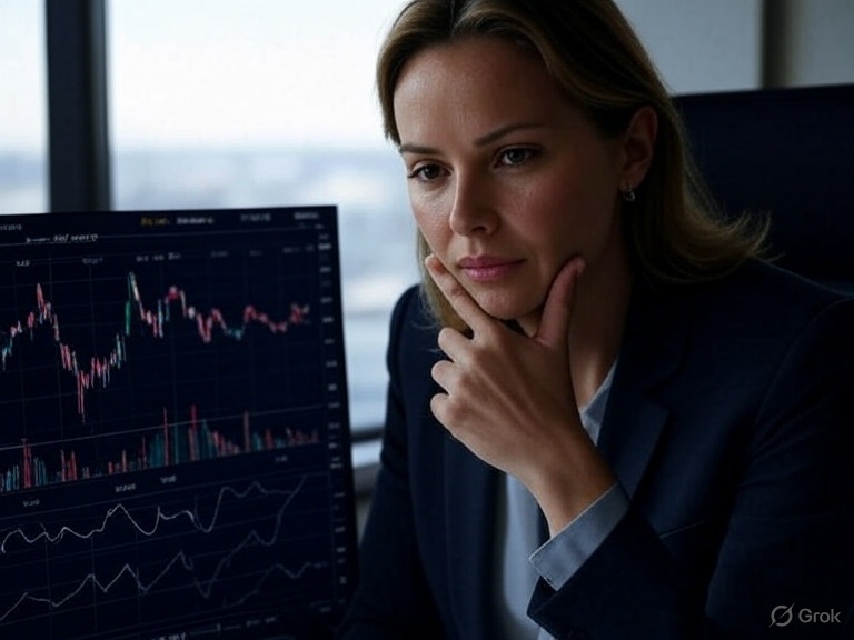 Unveiling Investor Psychology: Volume Price Analysis Through the Lens ...